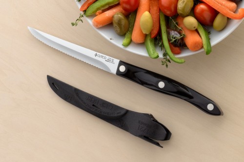 12 Kitchen Knife Safety Tips | Cutco Kitchen