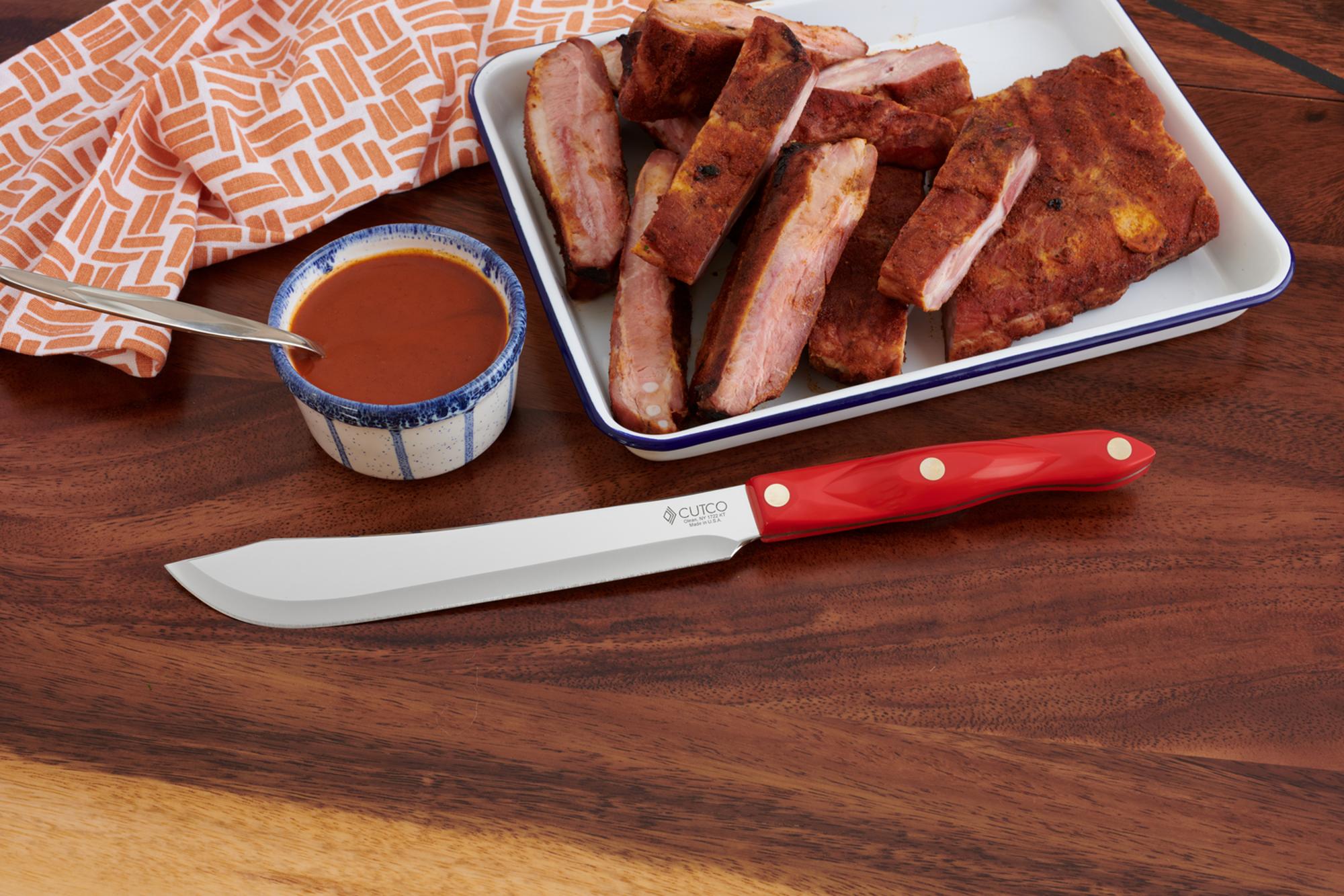 Best Knives For Cutting Meat