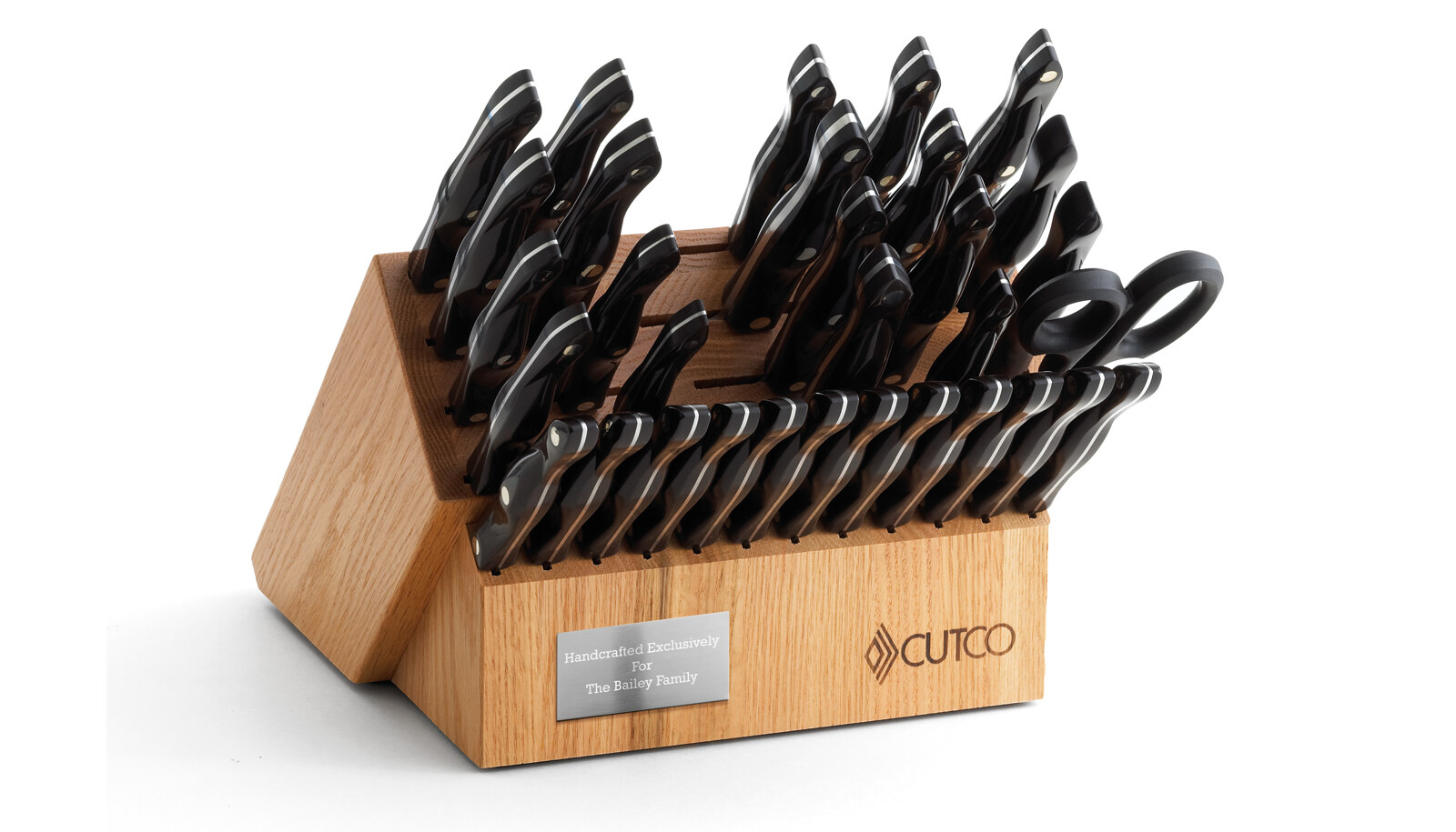 Ultimate Set – Cutco Gifting || Personalized Corporate, Realty and ...