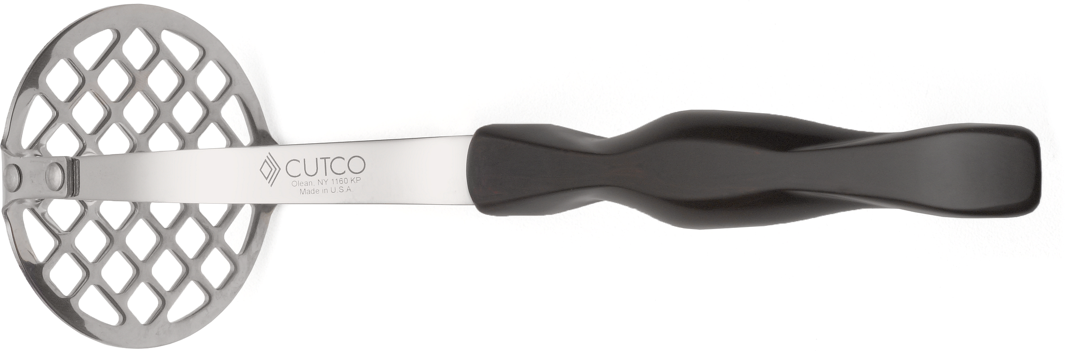 Cutco potato masher store