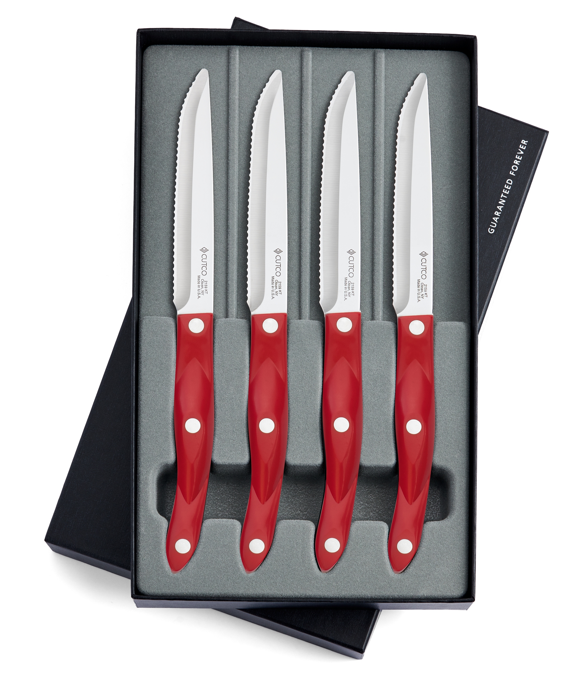 Cutco Steak Knives