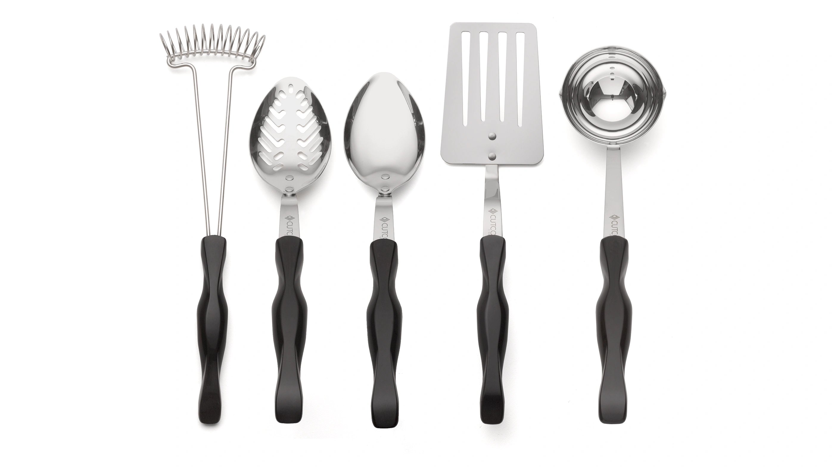 Cutco || 5-Pc. Kitchen Tool Set | Kitchen Utensils by Cutco