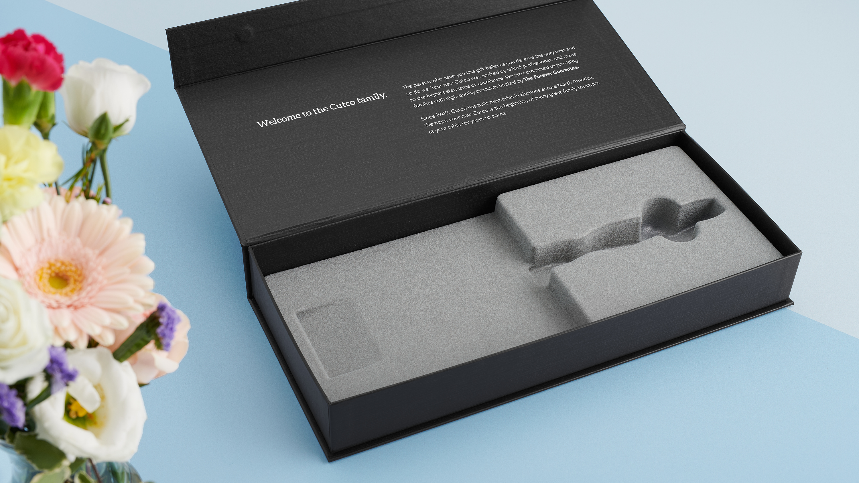 Gift Box for Slice n' Serve / Turn n' Serve | Cutco