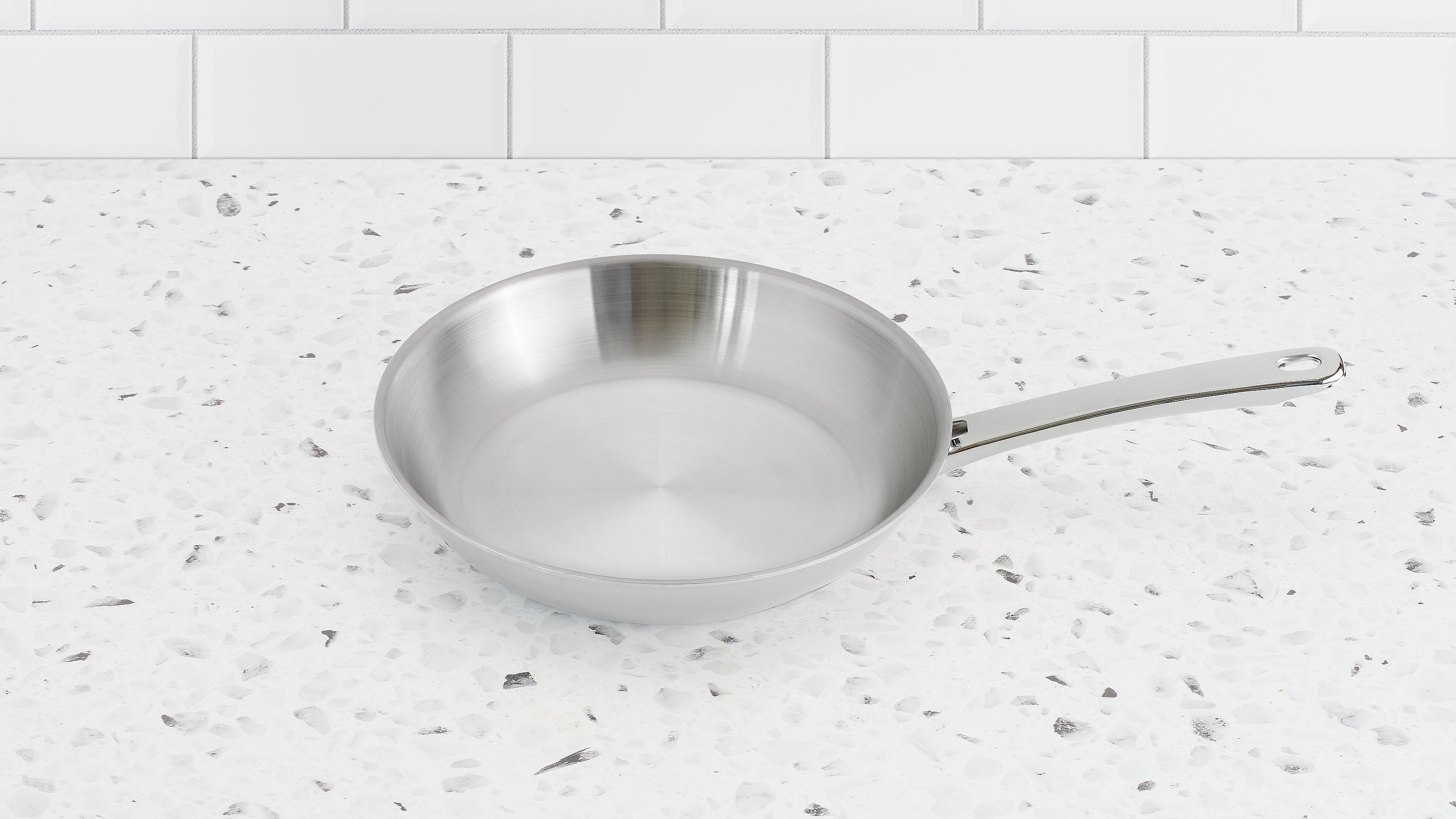 10" Gourmet Fry Pan | Cookware by Cutco