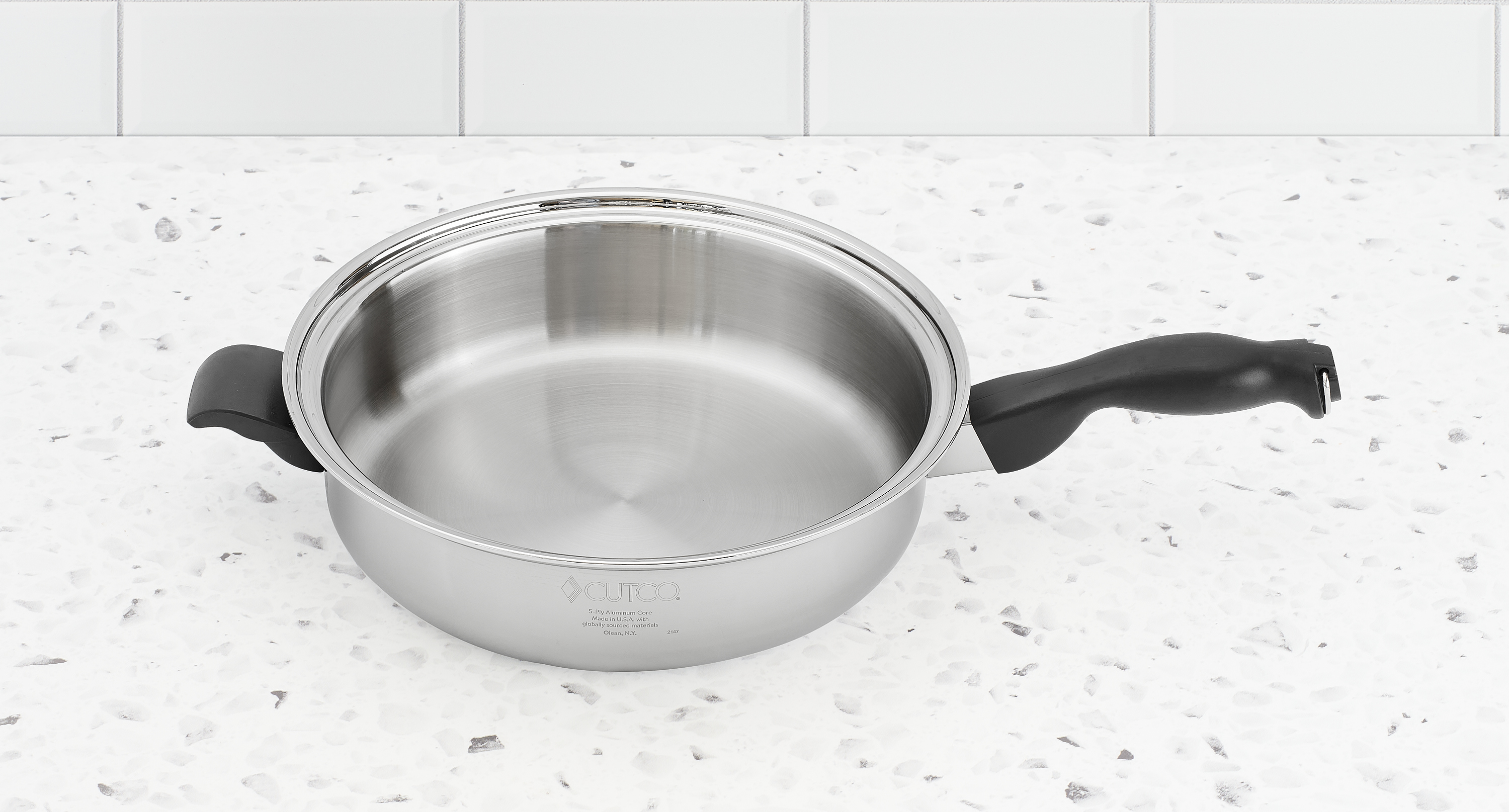 11-1/2" Skillet | Cookware by Cutco