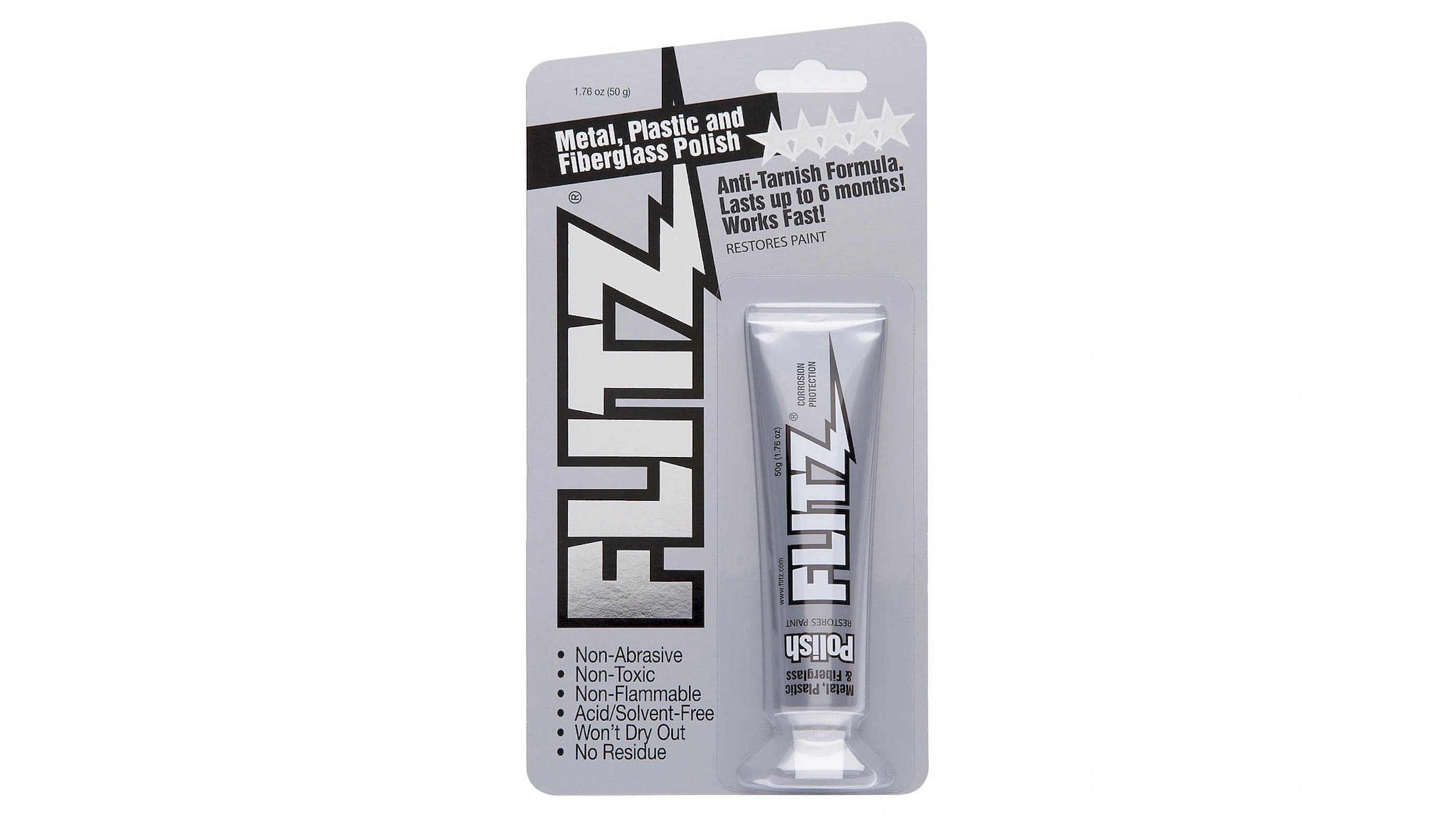 Flitz Polish | Cutco