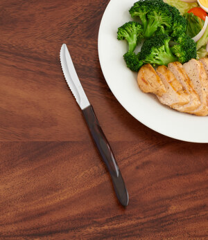 Table Knife | Top Rated | Free Sharpening Forever by Cutco