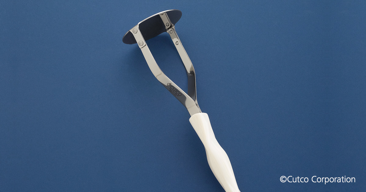 Food Press | Kitchen Utensils by Cutco