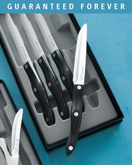 Cutco Cutlery & Kitchen Knives | Vector Marketing