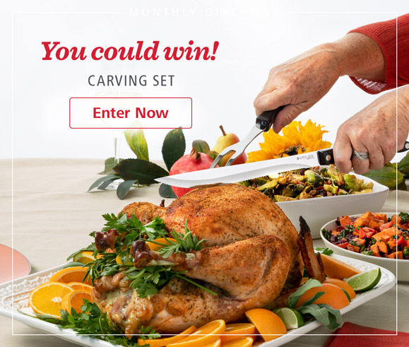 Cutco Cutlery & Kitchen Knives | Vector Marketing