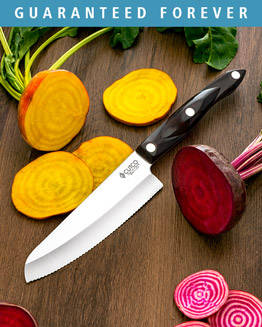 Cutco Cutlery & Kitchen Knives | Vector Marketing