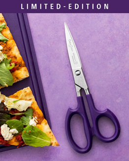 Cutco Cutlery & Kitchen Knives | Vector Marketing