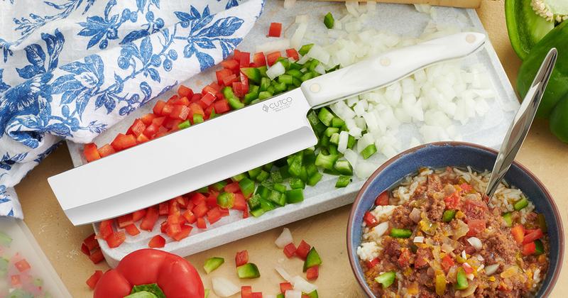 Cutco || American-Made Knives. Guaranteed Forever.