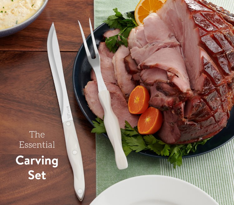 Cutco || American-Made Knives. Guaranteed Forever.