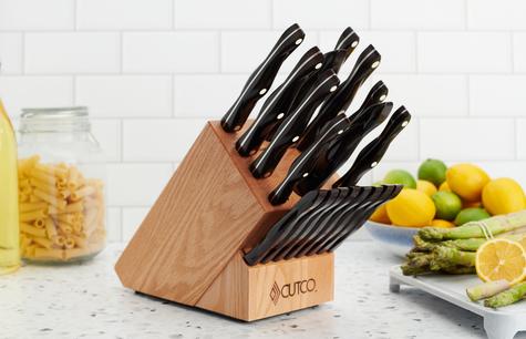 Cutco || American-Made Knives. Guaranteed Forever.