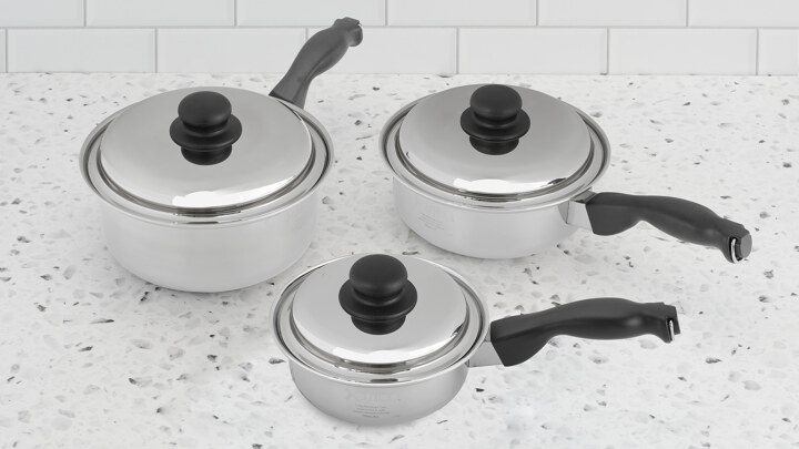 Cookware Sets by Cutco