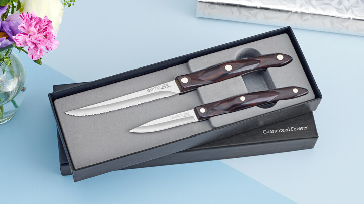 Gift Sets by Cutco