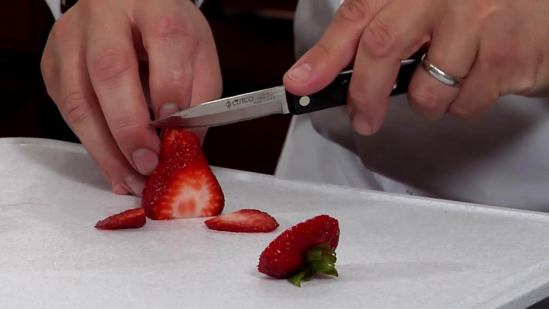 Video - Strawberry Fans