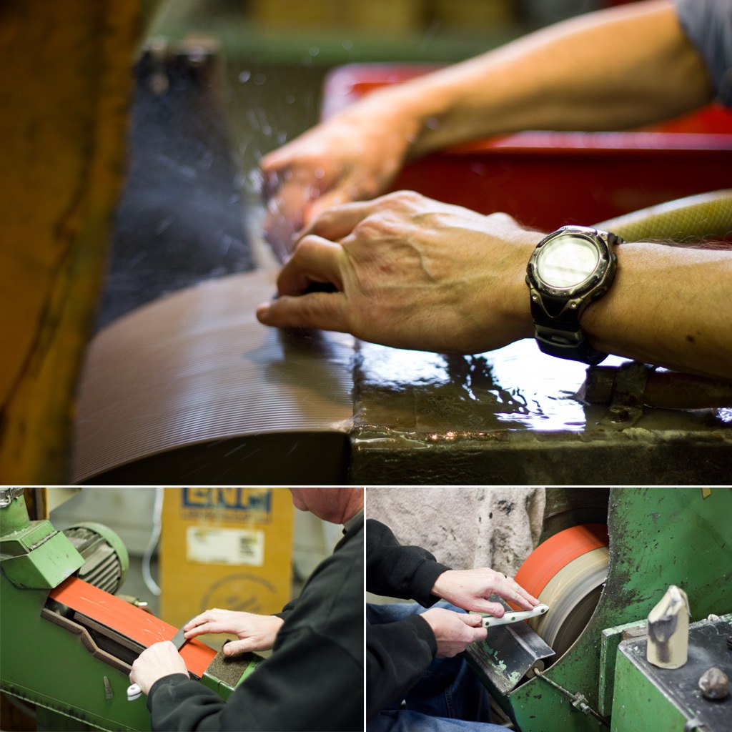 Customer Service Cutco Cutlery Sharpening I Sharpen CUTCO Sharper Than ...